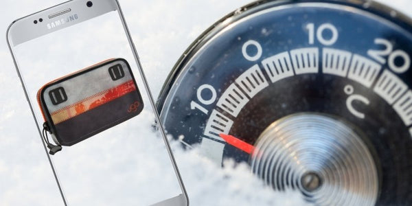 Does Cold Weather Affect Cell Phones? - ugo wear