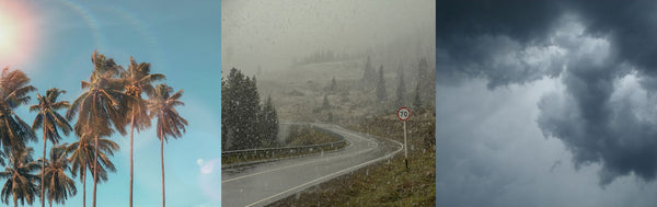 How to Weatherproof Your Devices for Any Climate - ugo wear