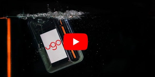 ugo SLIM Signature Collection You Tube Videos - ugo wear