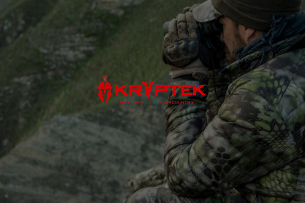 ugo® Kryptek - ugo wear