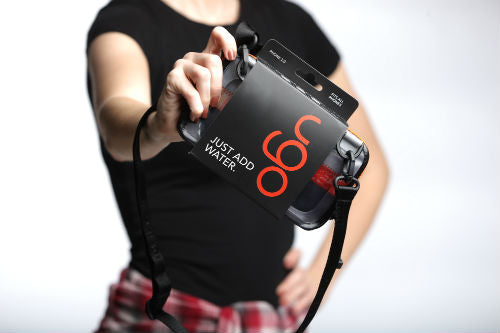 Corporate Partnership Opportunities | Waterproof Phone Pouch & Dry Pack ...