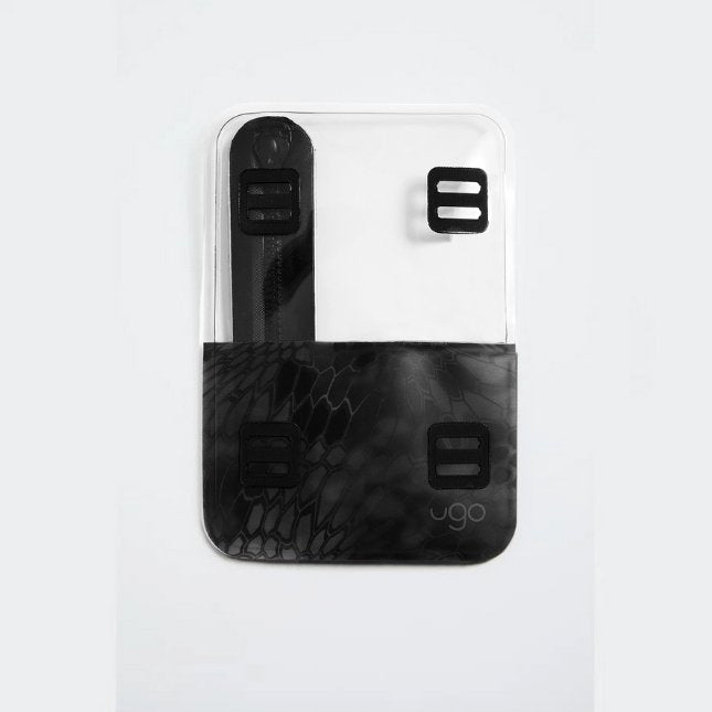 ugo Slim™ 100% Waterproof Smartphone Pouch | iPhone & Android Dry Bag ...