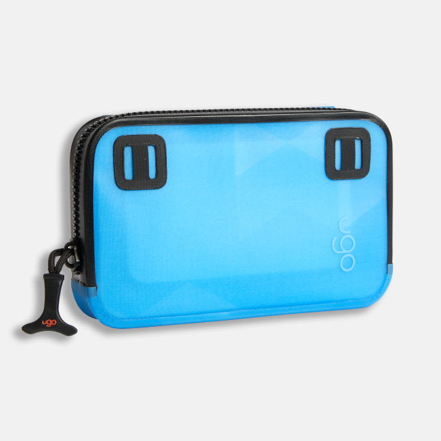 ugo™ Waterproof Smartphone Pouch | iPhone & Android Dry Bag Fanny Pack ...