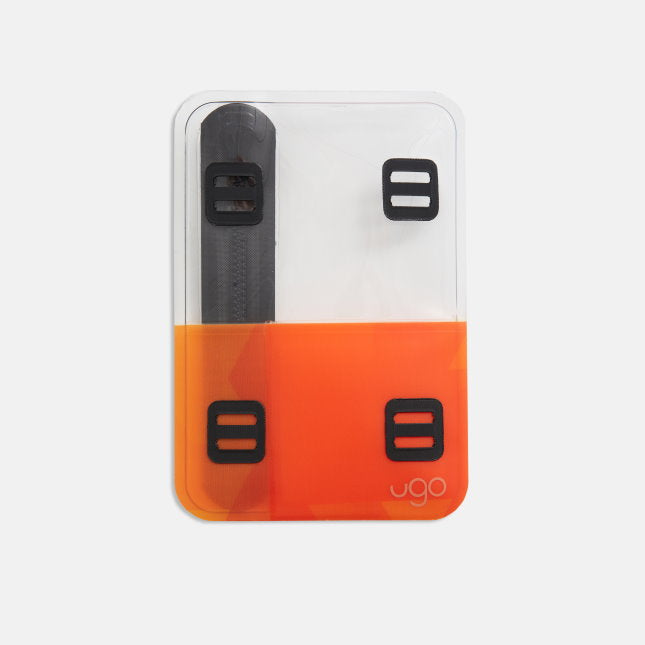 ugo Slim™ 100% Waterproof Smartphone Pouch | iPhone & Android Dry Bag ...