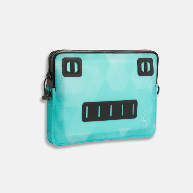 ugo™ Waterproof Tablet Bag | Submergible iPad & Samsung Tablet Dry Bag ...